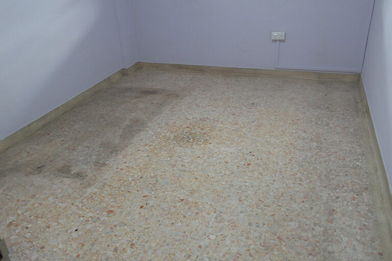 Marble Floor Polishing - Mr Wood Varnish